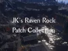 JK's Raven Rock Patch Collection パッチ - Skyrim Special Edition Mod ...