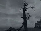 Hanged Man's Tree モデル・テクスチャ - Skyrim Special Edition Mod データベース MOD紹介 ...