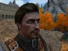 Dawnguard Men - Isran Celann Durak Florentius Stalf and Rargal Replacer ...