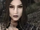 SC Serana Replacer NPC - Skyrim Special Edition Mod データベース MOD紹介・まとめサイト